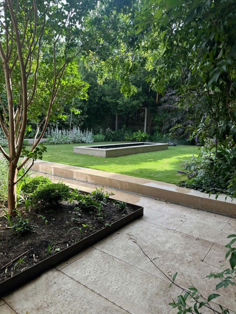 Greenwood Estate — Hedge & Stone