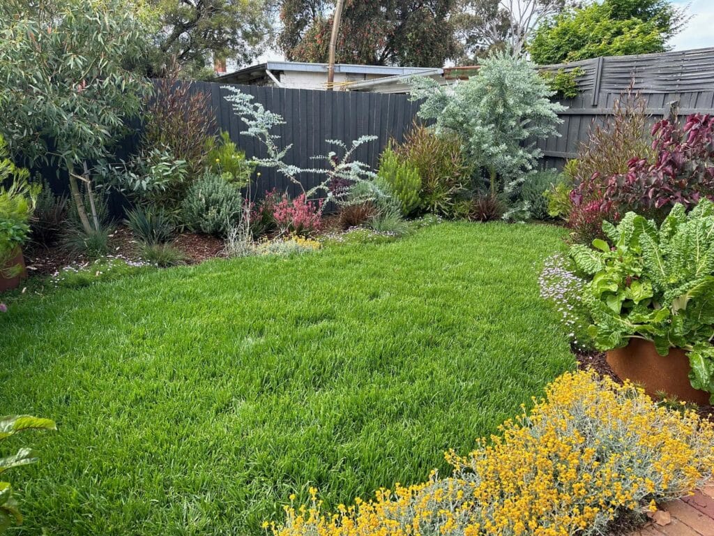 Meadow View — Hedge & Stone
